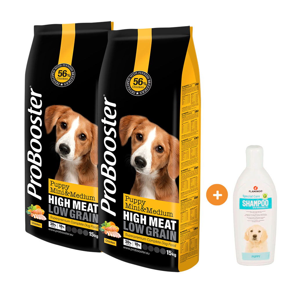 ProBooster | VIPstore.fi verkkokauppa